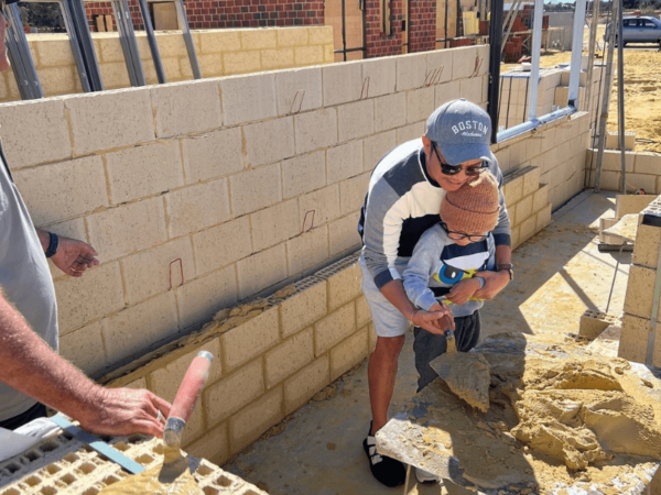 A Savvy Guide To Perfect Brickwork Every Time | The Building Journey