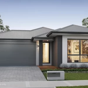 Master suite | La Vida Homes