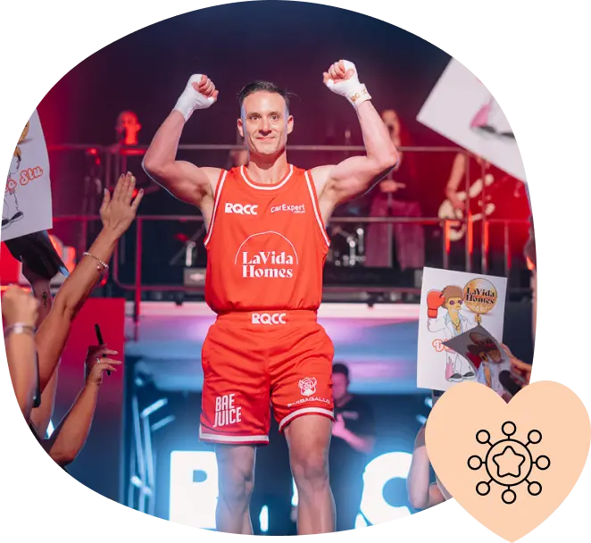 Community Sponsorships And Our Involvement | La Vida Perth