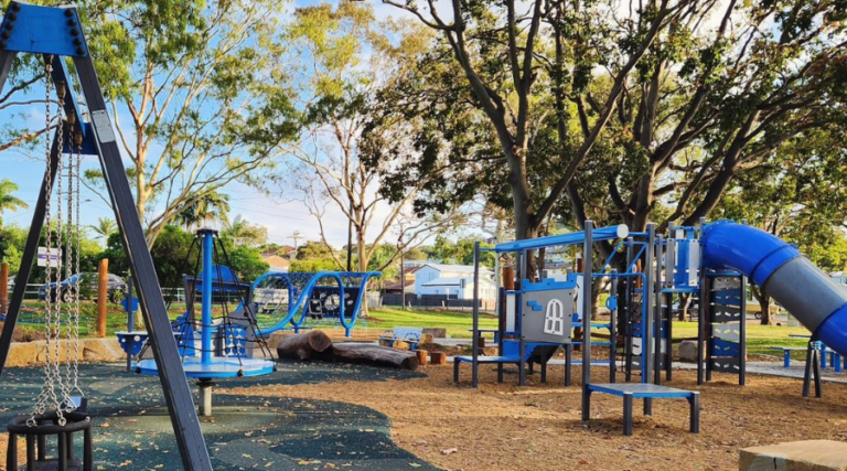 Best Playgrounds In Perth | La Vida Homes