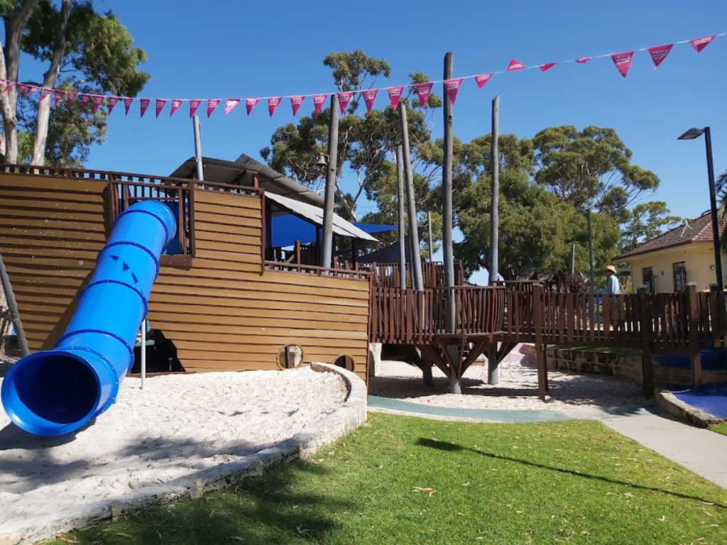 Best Playgrounds In Perth | La Vida Homes